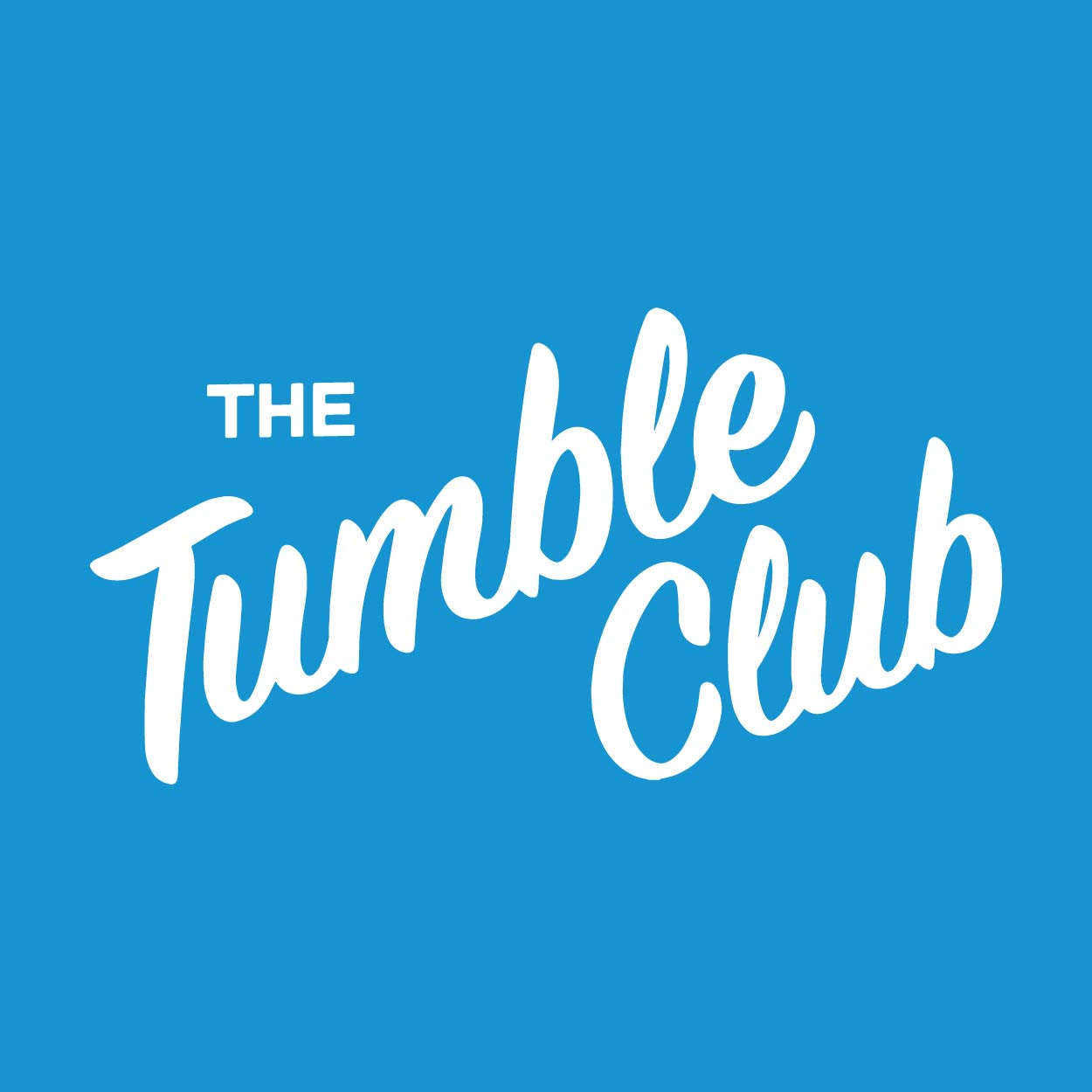 Contact Us — The Tumble Club