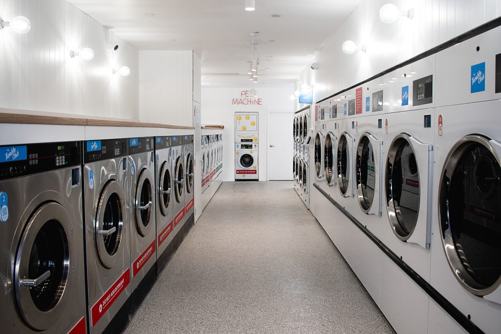 Lake Haven Laundromat — Lake Haven's #1 Clean and Vibrant Laundromat ...